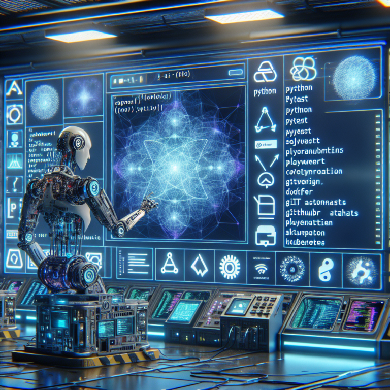 Integrating Pytest Into A Ci Cd Pipeline